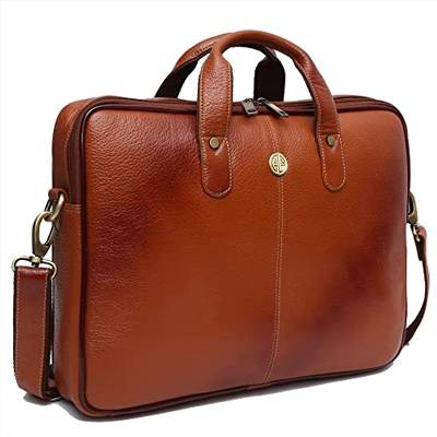 Leather Laptop Bags Manufacturers in Ethiopia, Genuine Leather Laptop ...